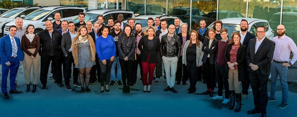 Corporate Profile - MicroSecure - Cybersecurity